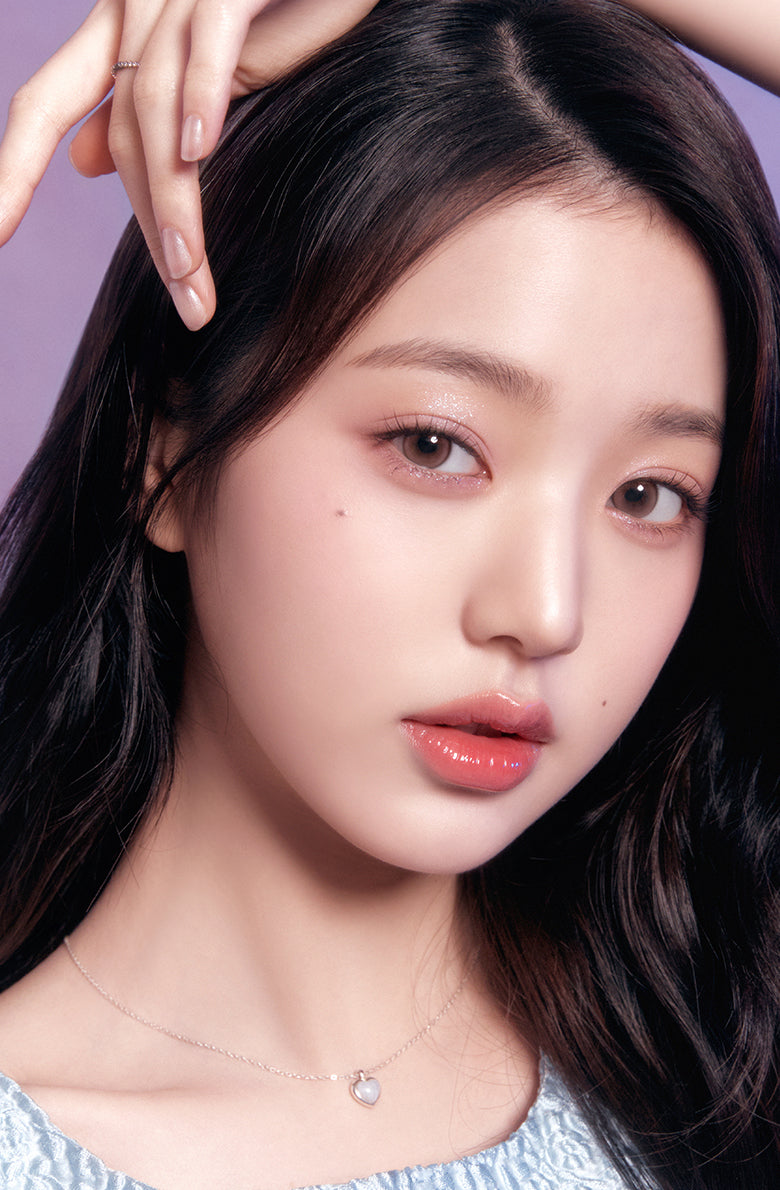 Monthly_violet | HapaKristin