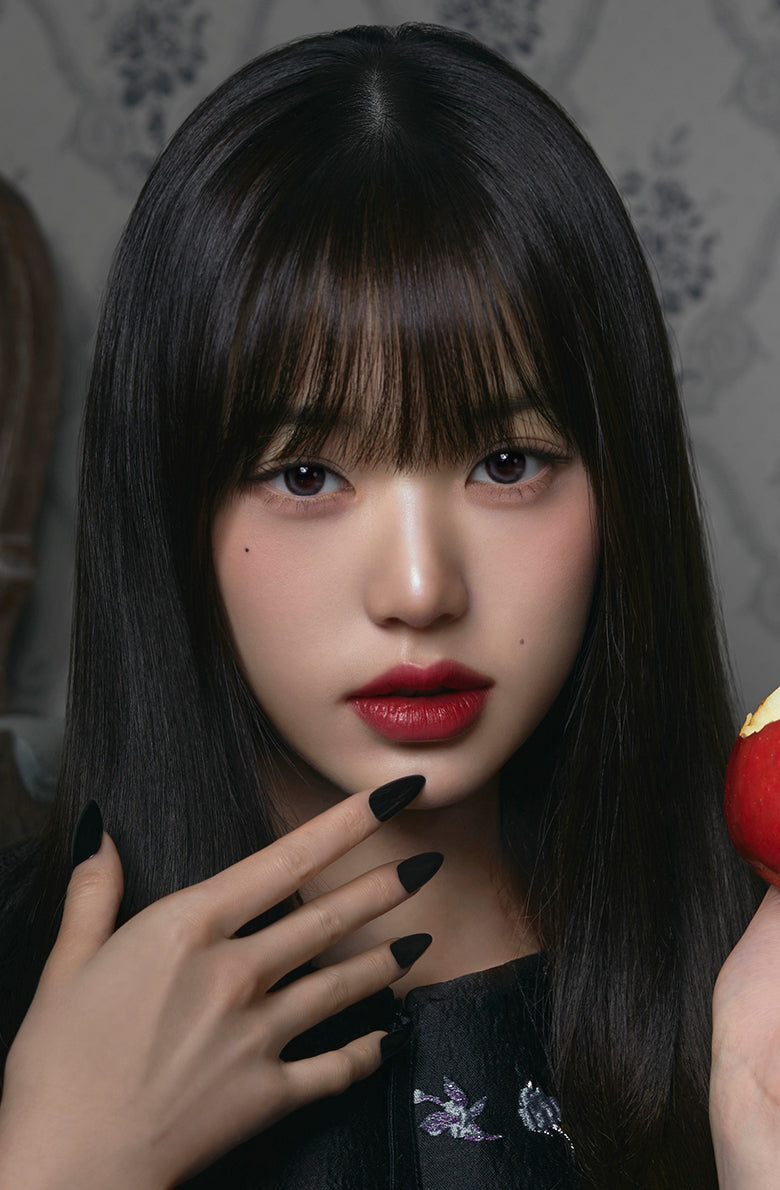 One&Only Kristin 1Day - Light Gray (2pcs) | Hapa Kristin Global store