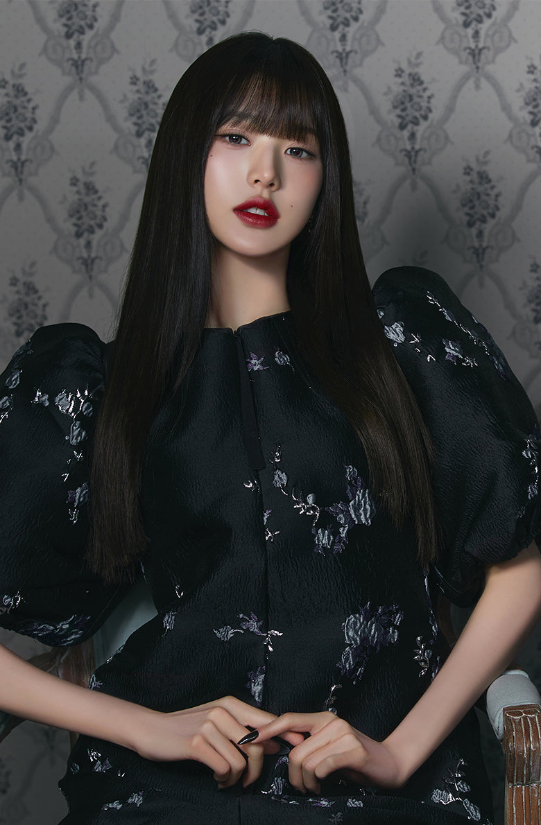 One&Only Kristin 1Day - light gray | Hapa Kristin Global store