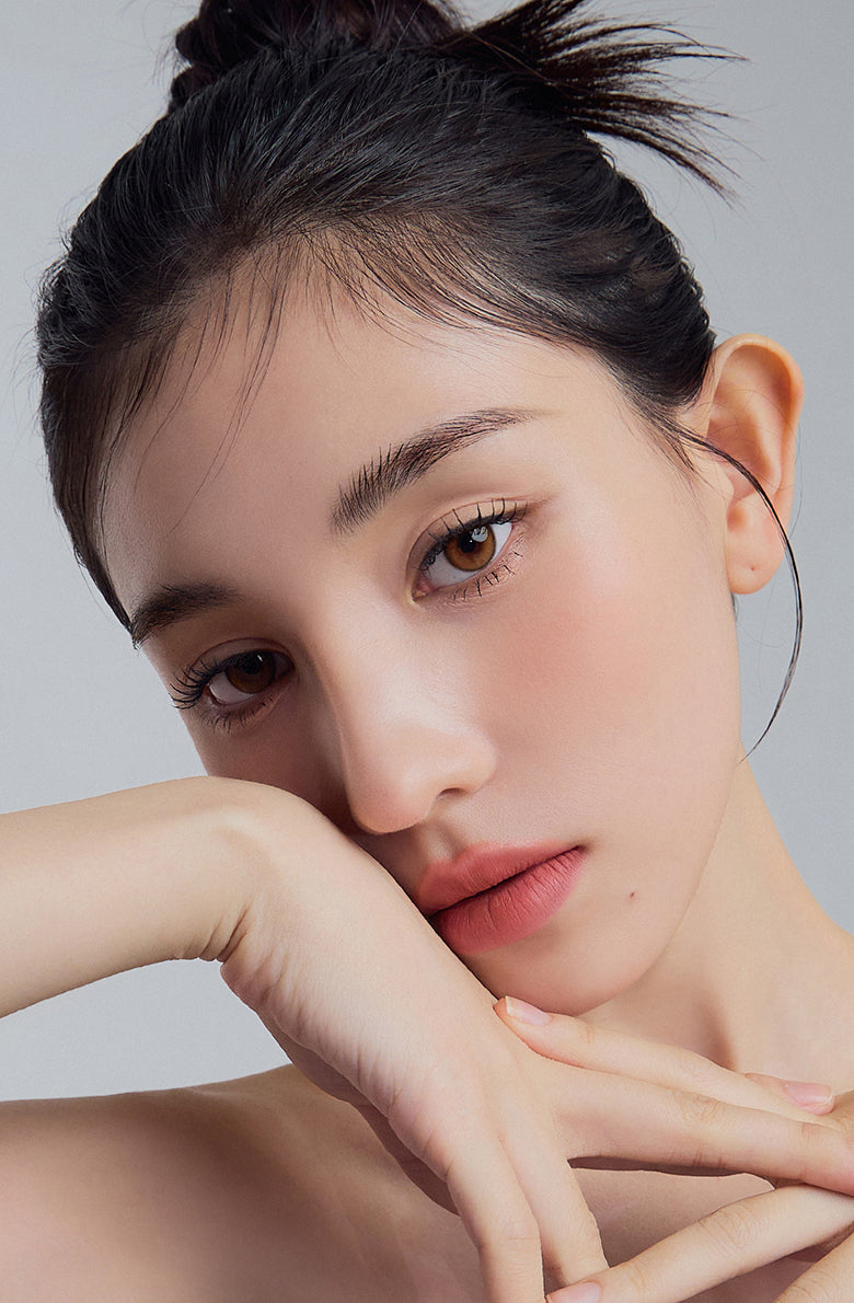 Born to be Kristin - Brown | Hapa Kristin Global store
