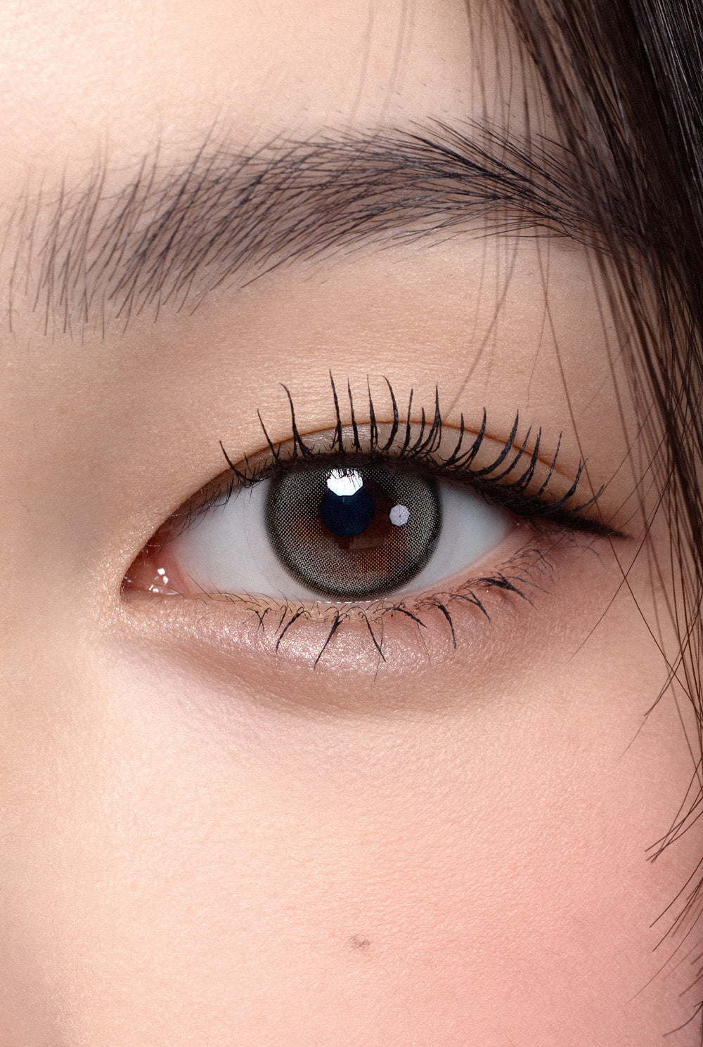 First Love Kristin 1Day - Gray | Hapa Kristin Global store