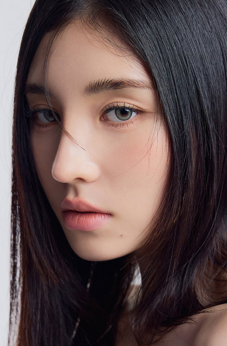 Born to be Kristin - Gray | Hapa Kristin Global store