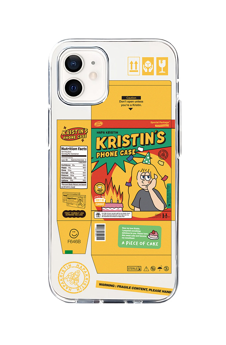 Goodies | Hapa Kristin Global store