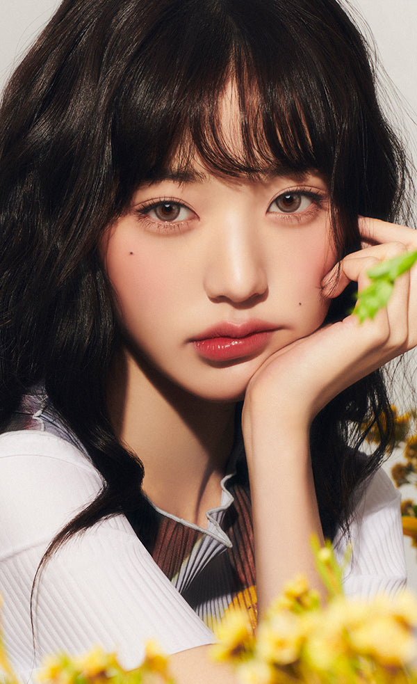 Monthly_violet | HapaKristin