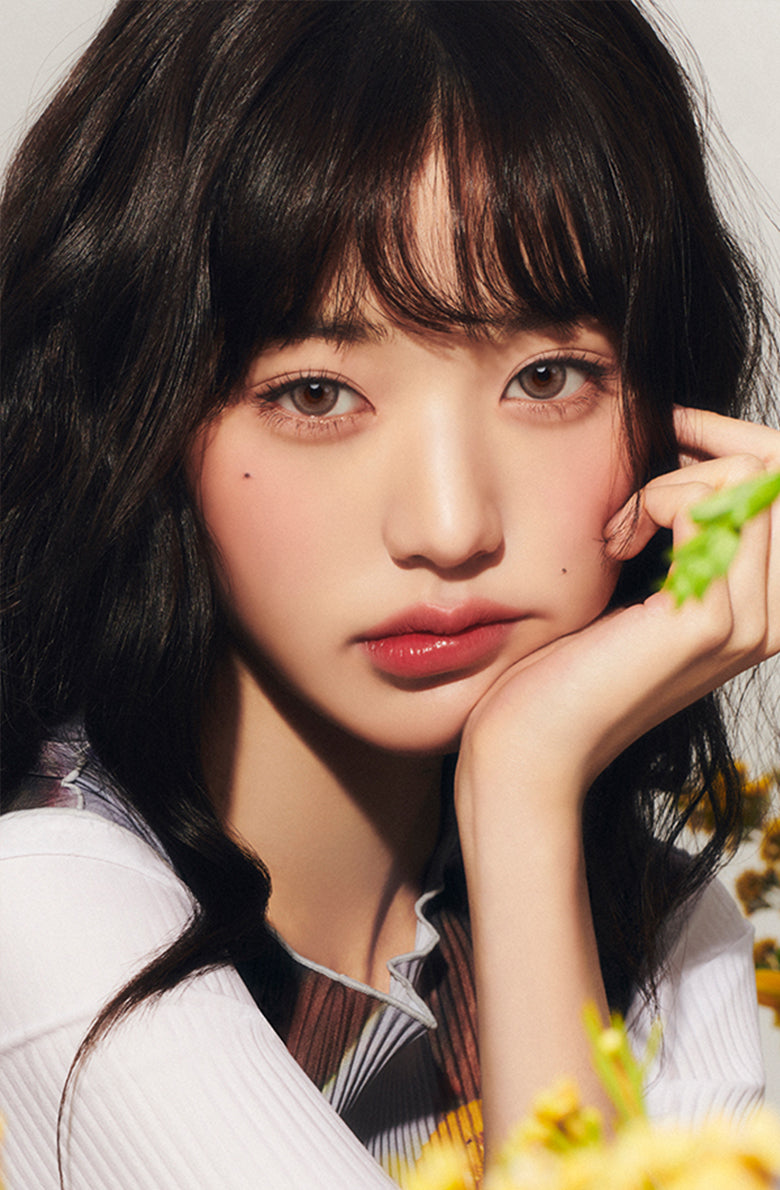 HapaKristin | Colored Contact Lenses
