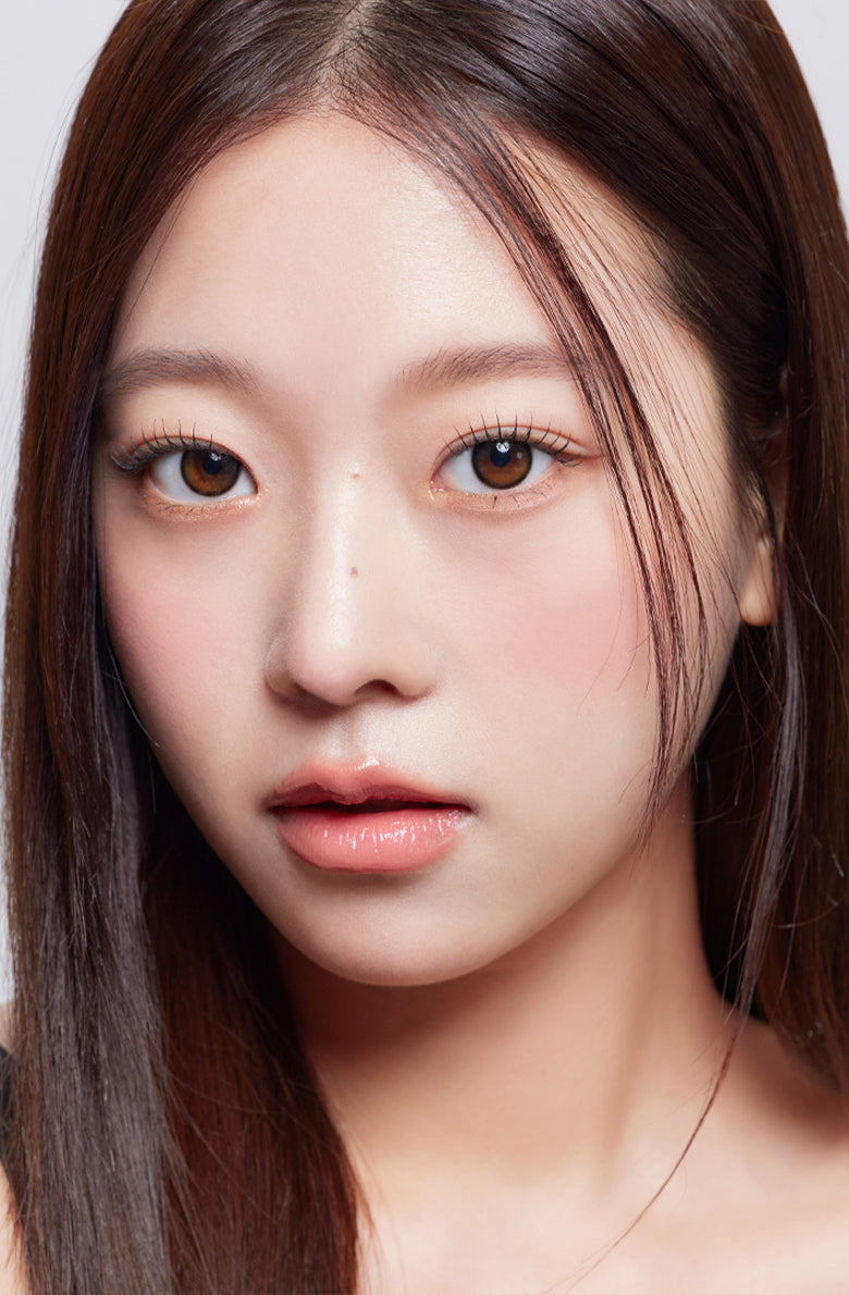 Secretive Kristin | Hapa Kristin Global store