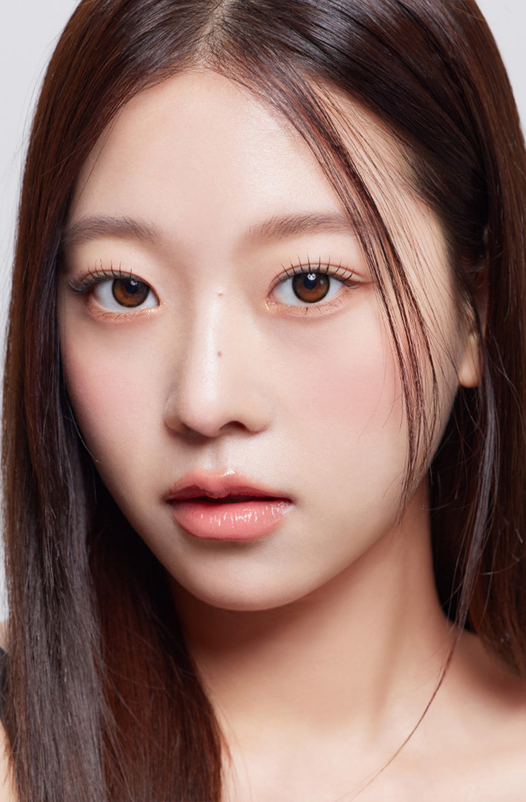 Secretive Kristin | Hapa Kristin Global store