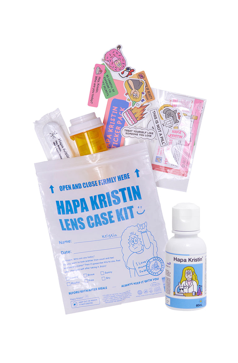 Accessories | HapaKristin