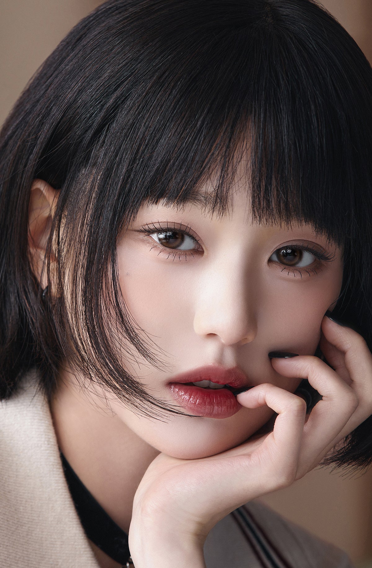 Dear Deer Kristin 1Day - Bam Brown | Hapa Kristin Global store