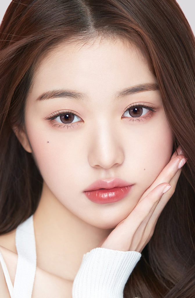 Sugar High Kristin 1Day - ash choco – HapaKristin