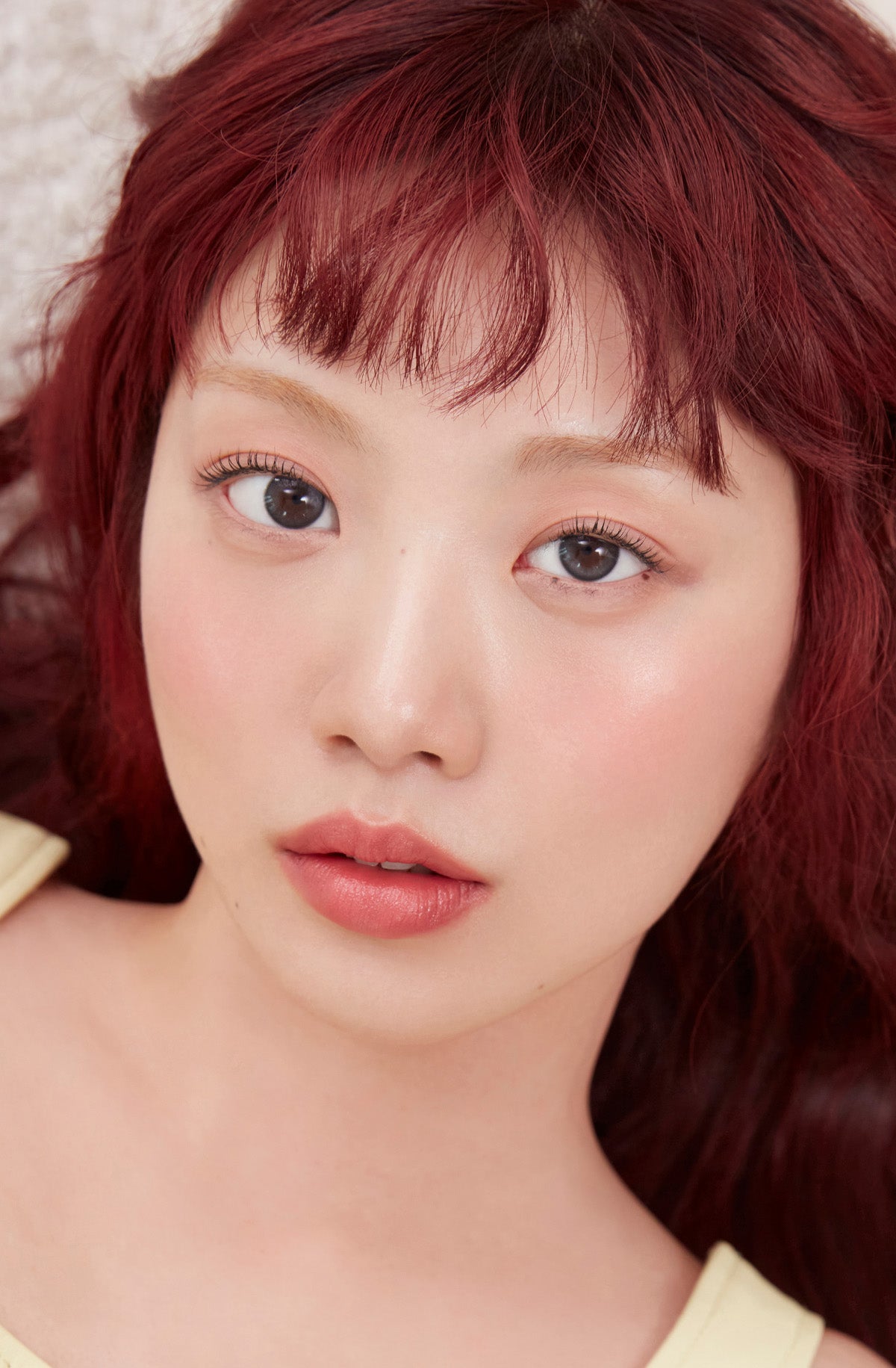 Secretive Kristin - Gray | Hapa Kristin Global store