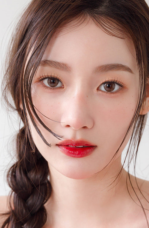 Monthly_violet | HapaKristin