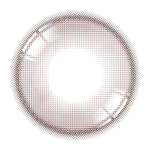 Wake Up Kristin 1Day - dawn brown | HapaKristin