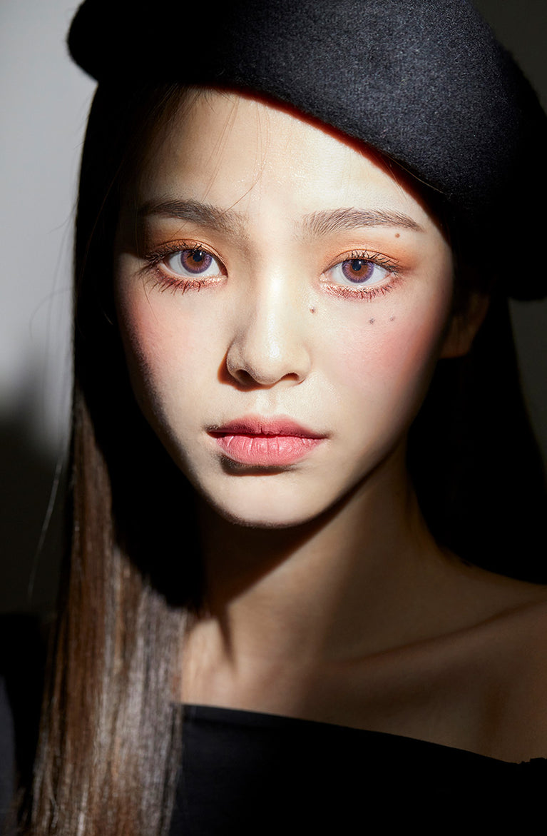 Monthly_violet | Hapa Kristin Global store