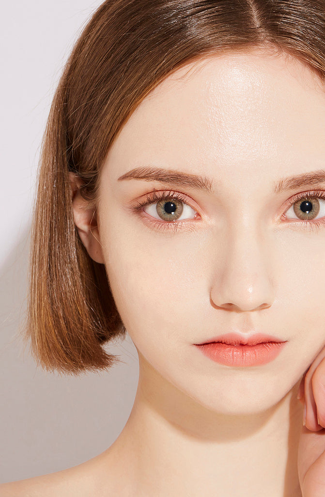 Cheerful Kristin - violet – HapaKristin