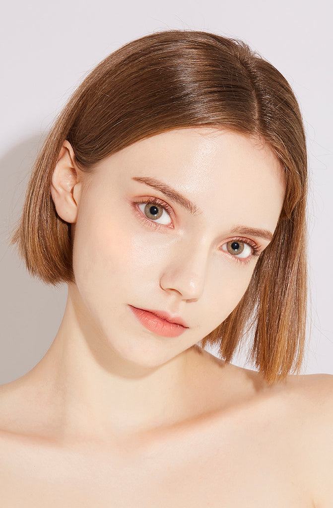 Cheerful Kristin - violet – HapaKristin