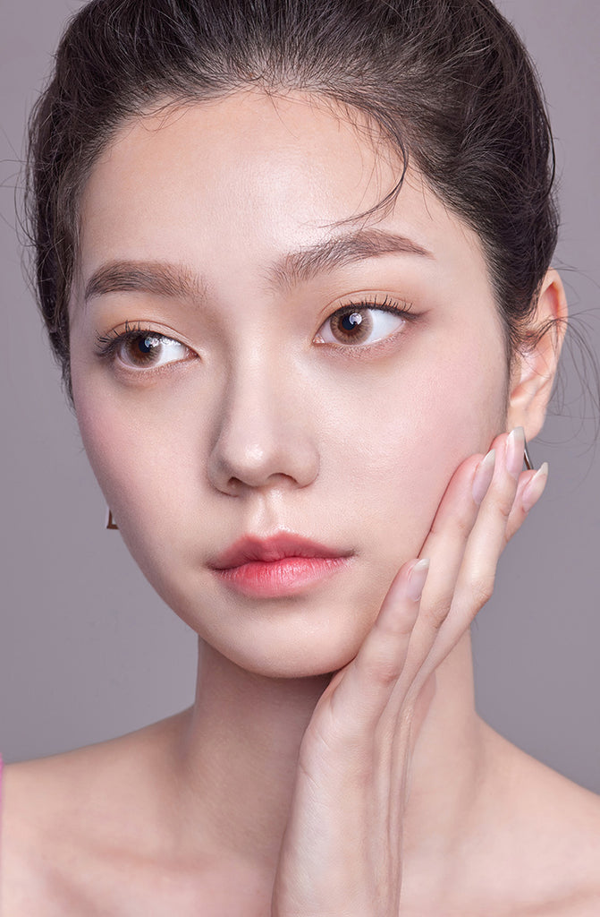 Cheerful Kristin - violet – HapaKristin