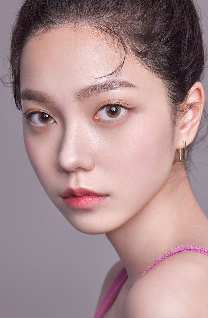 Cheerful Kristin - violet – HapaKristin