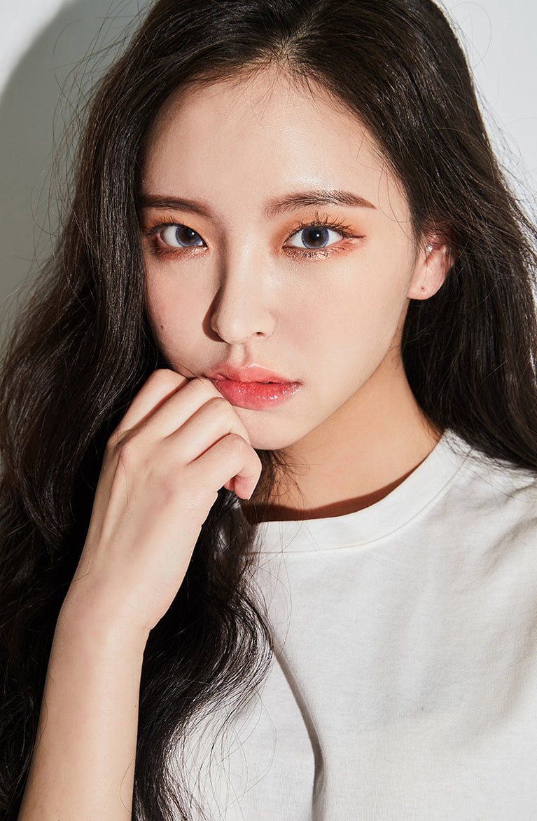 Blue lenses | Hapa Kristin Global store