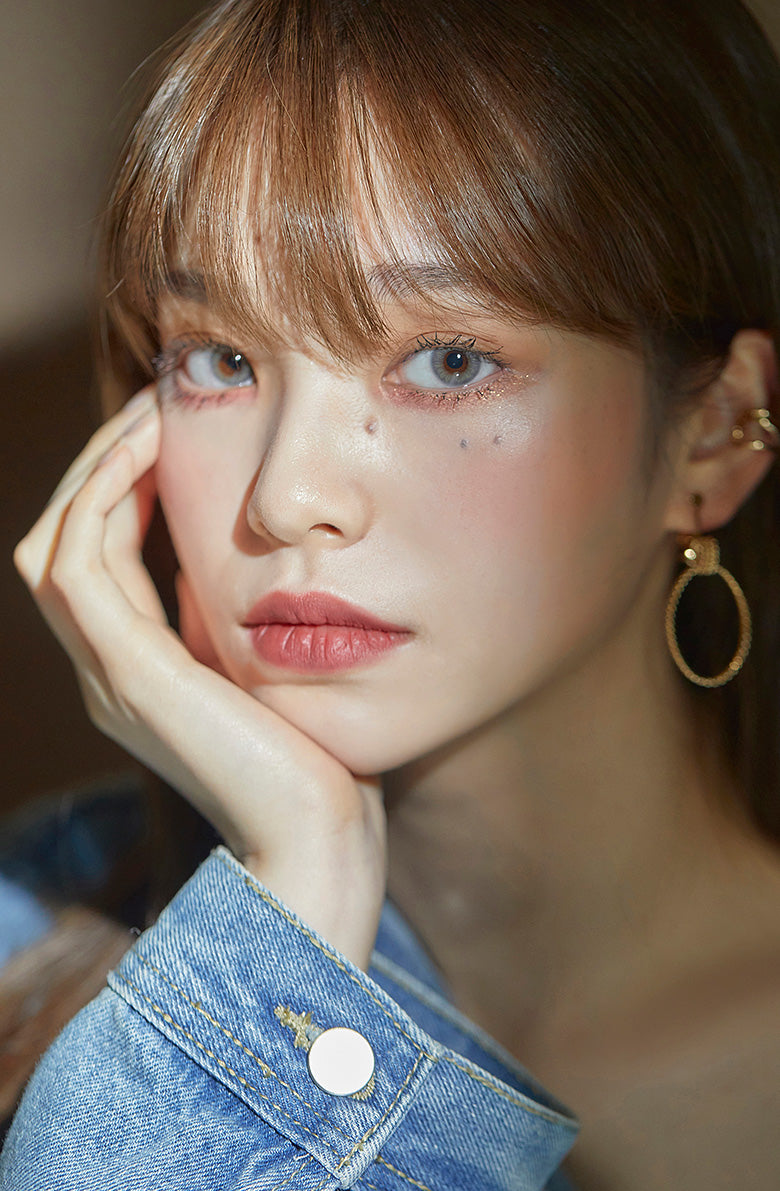 Rock'n Roll Kristin - blue | Hapa Kristin Global store