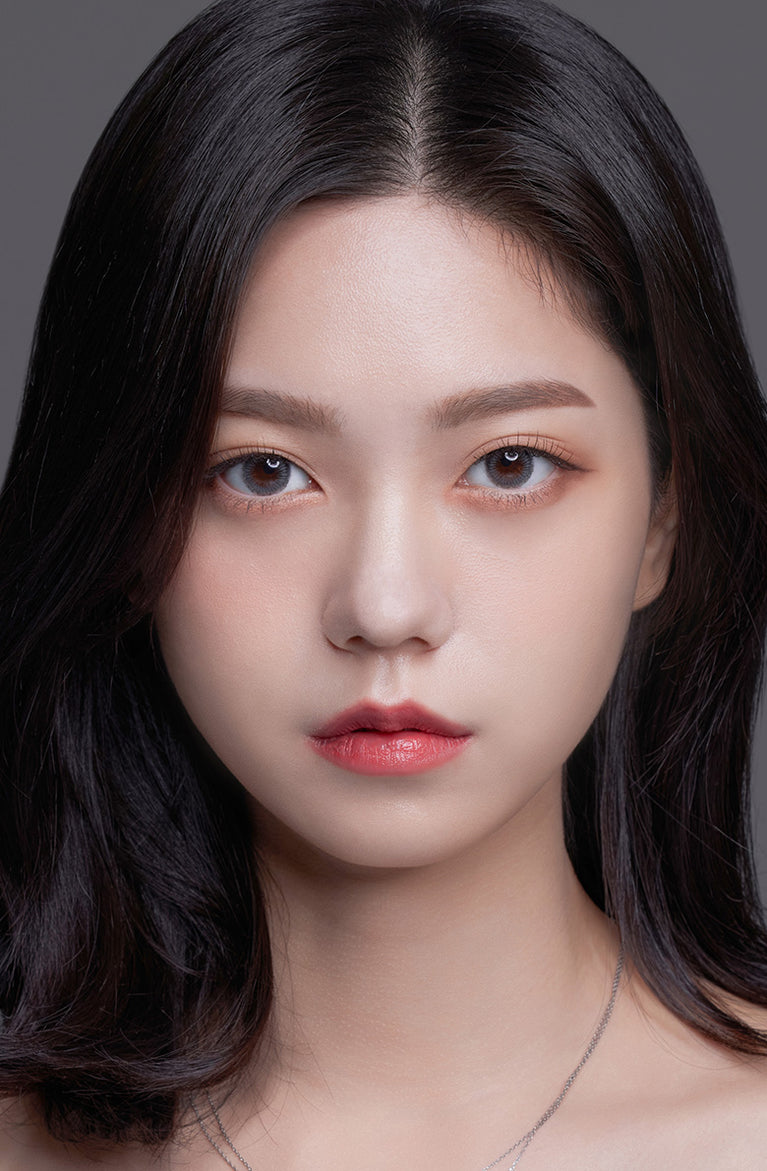 Gray lenses | Hapa Kristin Global store